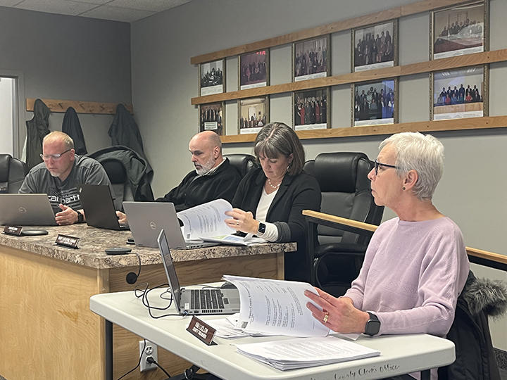 Budget shortfall plagues finances | News, Sports, Jobs - The Alpena News